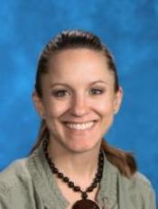 Sarah Wegert – Lyons Elementary School